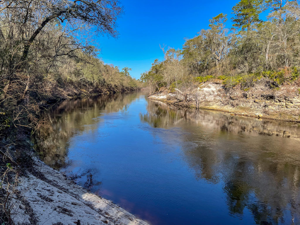 White Springs, Florida-Suwannee Valley - Traveling Huntleys